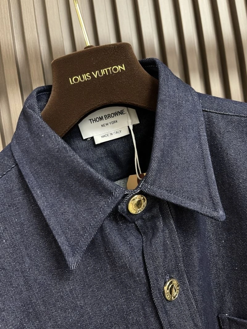High fidelity Thom Browne Shirts