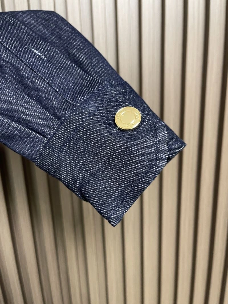 High fidelity Thom Browne Shirts