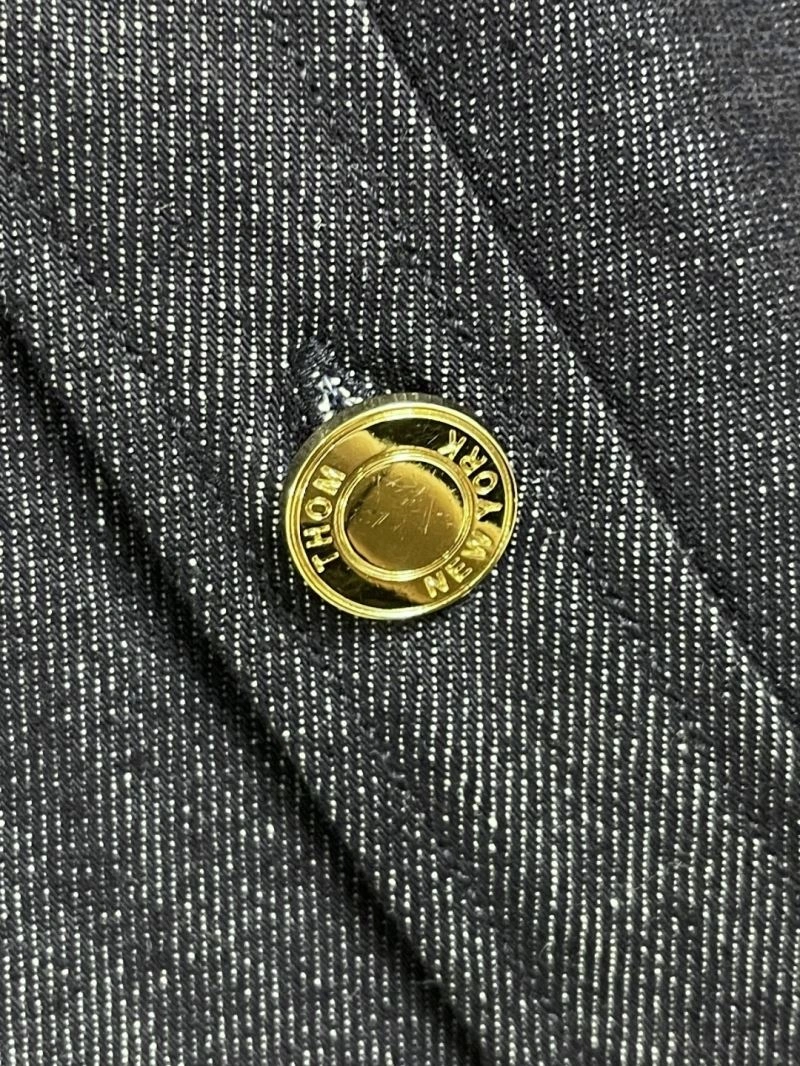 High fidelity Thom Browne Shirts
