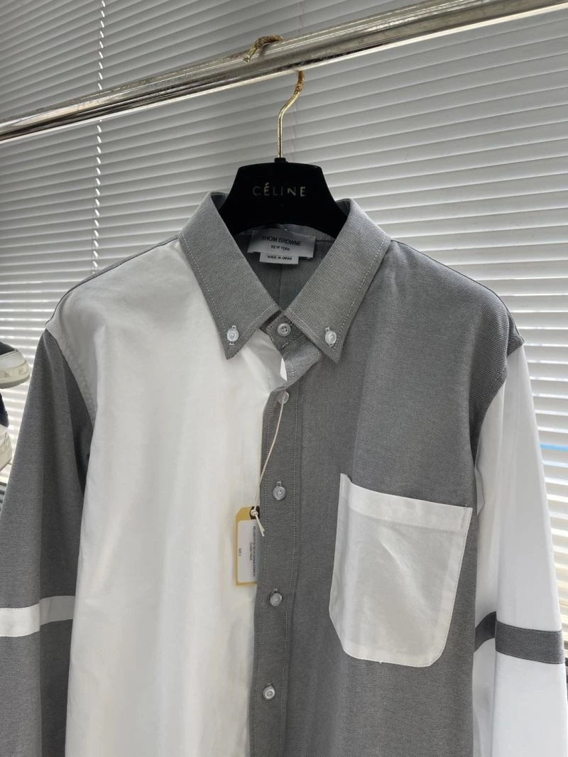 Factory-made Thom Browne Shirts