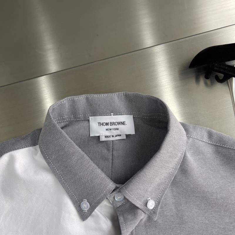 Factory-made Thom Browne Shirts