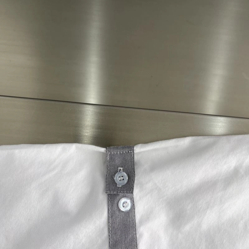 Factory-made Thom Browne Shirts