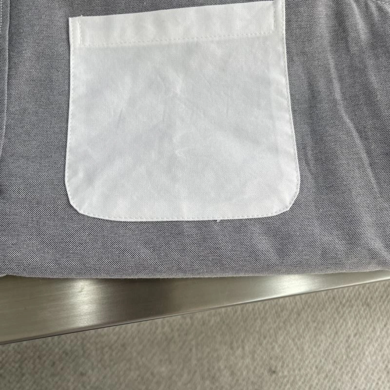 Factory-made Thom Browne Shirts