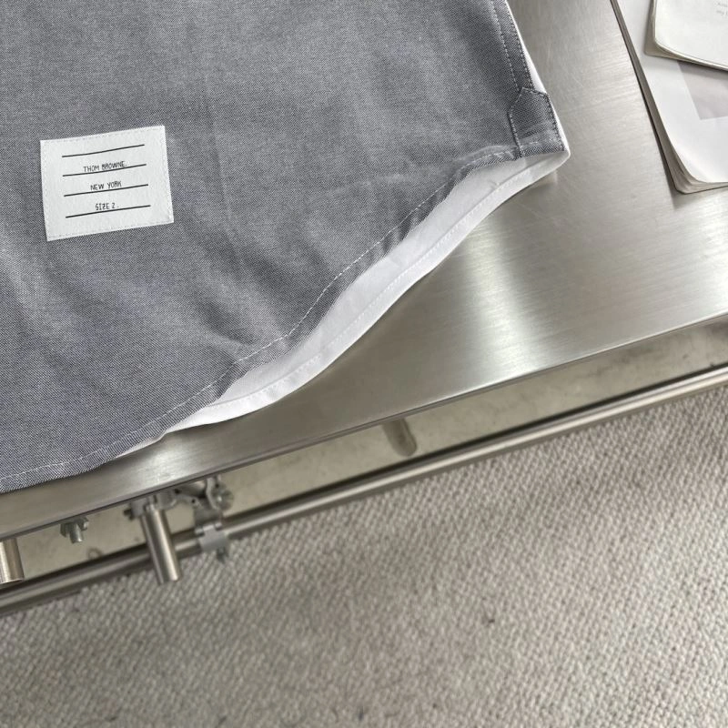 Factory-made Thom Browne Shirts