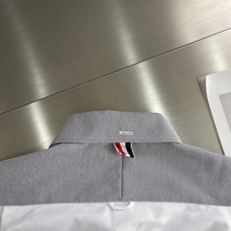 Factory-made Thom Browne Shirts