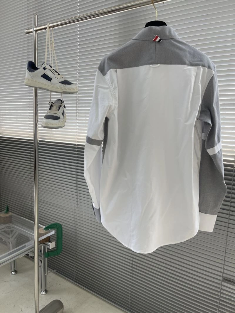 Factory-made Thom Browne Shirts