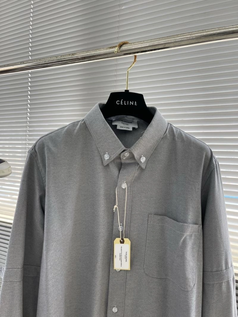 Precise copy Thom Browne Shirts
