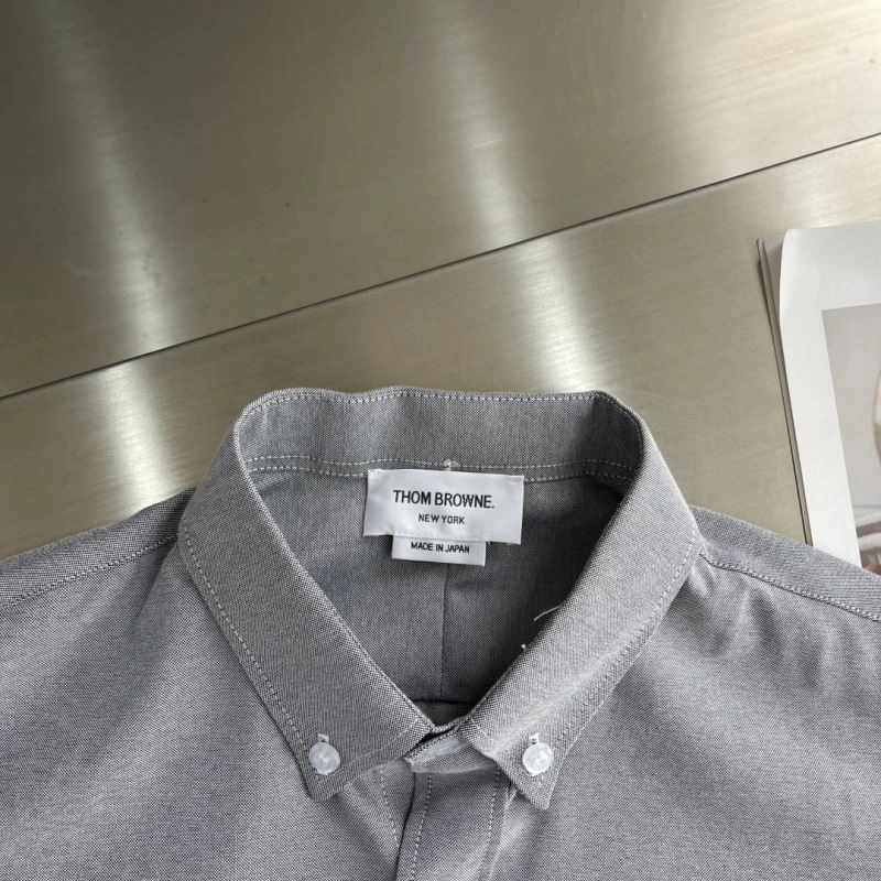 Precise copy Thom Browne Shirts
