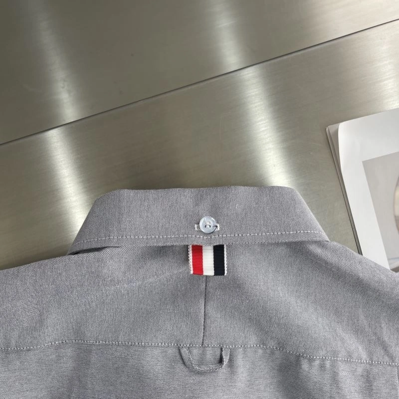 Precise copy Thom Browne Shirts