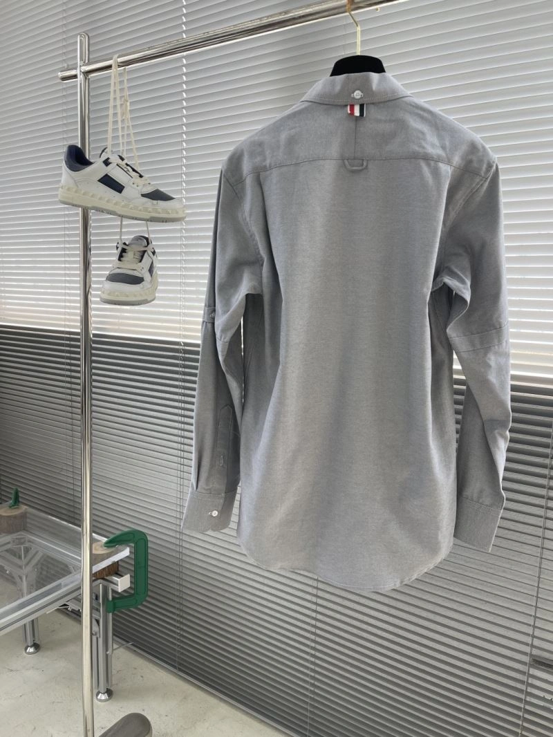 Precise copy Thom Browne Shirts
