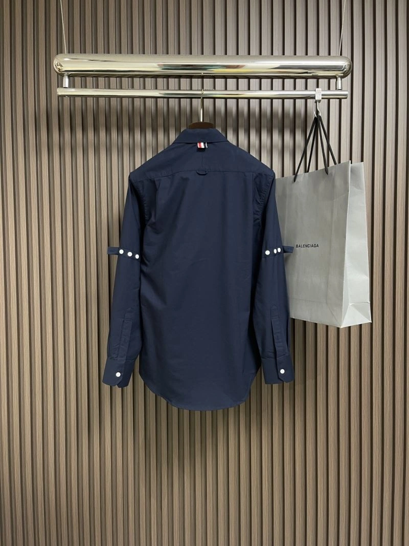 Legit Thom Browne Shirts