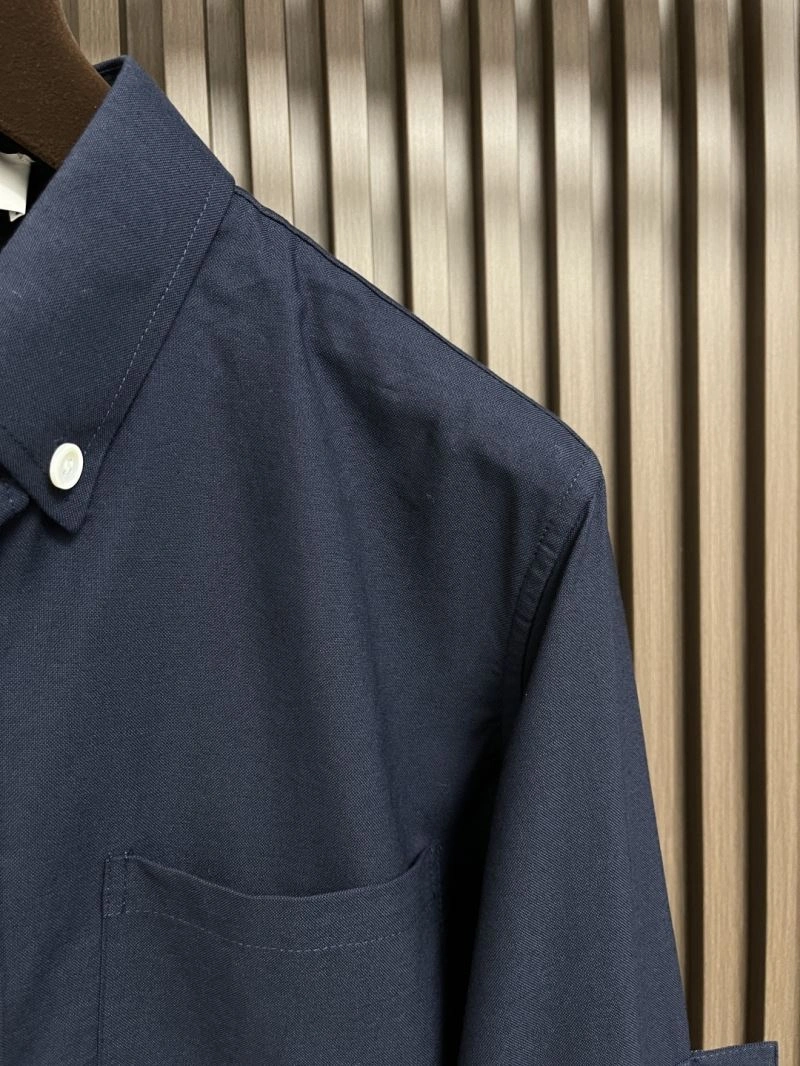 Legit Thom Browne Shirts