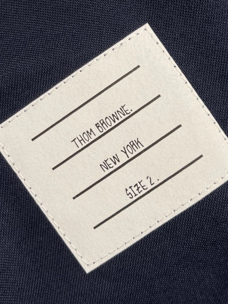 Legit Thom Browne Shirts