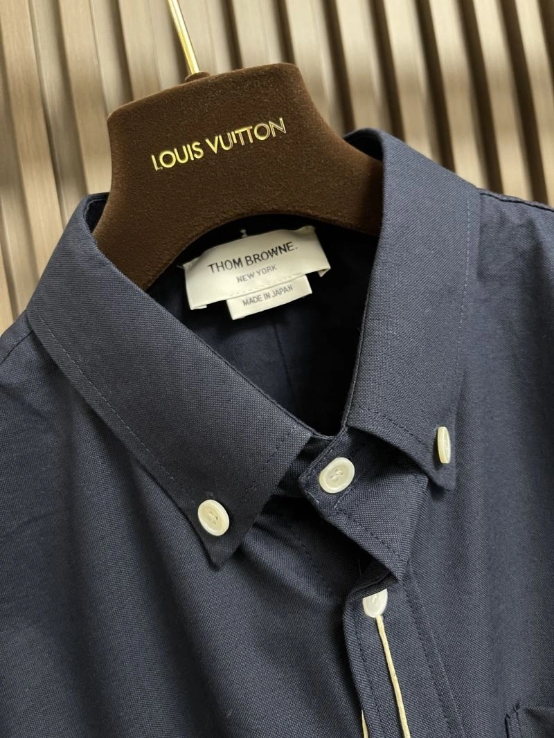 Legit Thom Browne Shirts