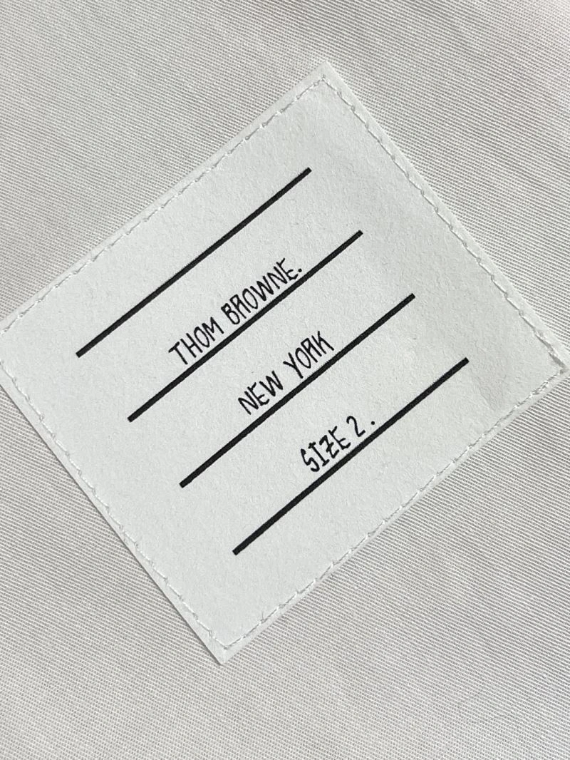 Bargain Thom Browne Shirts