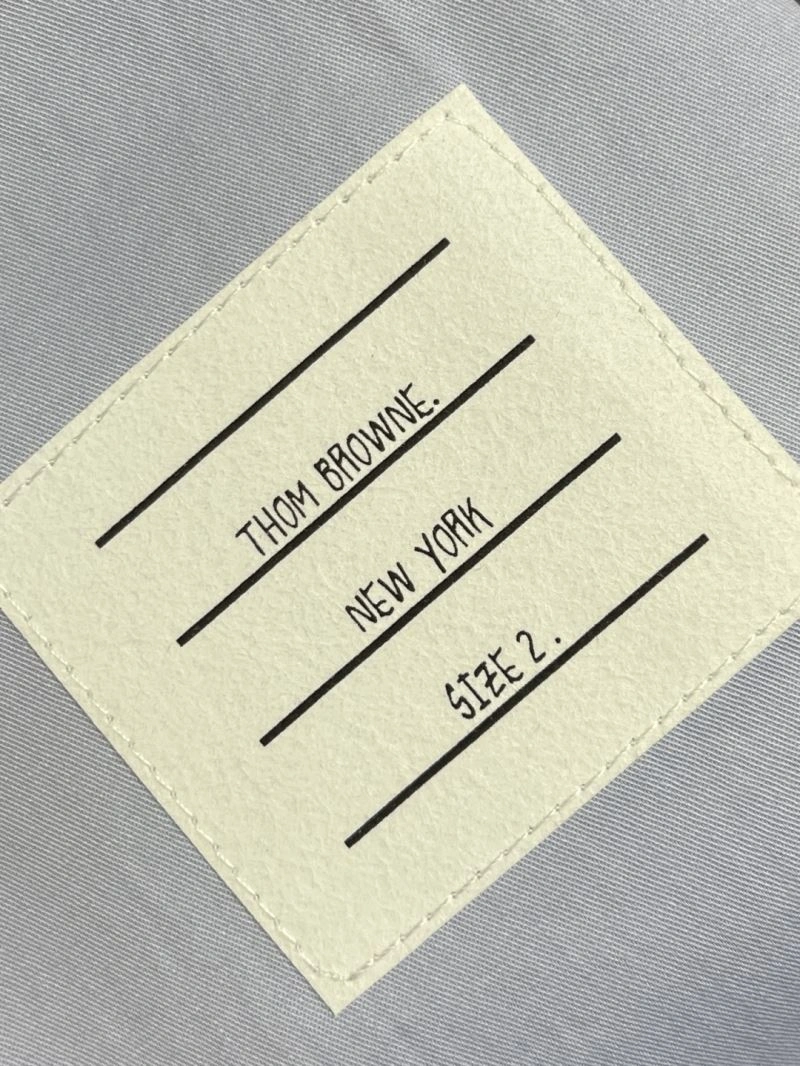 OEM Thom Browne Shirts