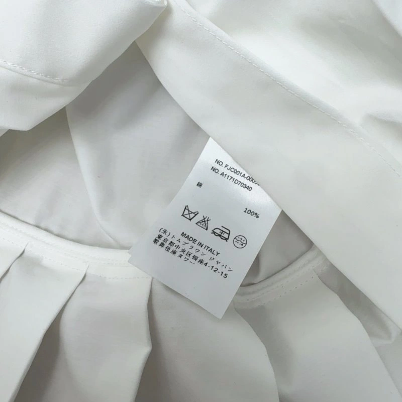 OEM Thom Browne Shirts