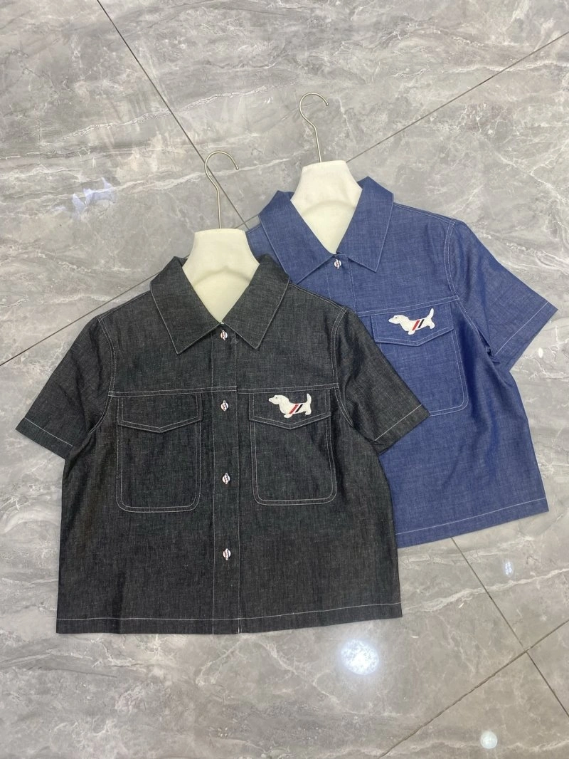 Thom Browne Shirts