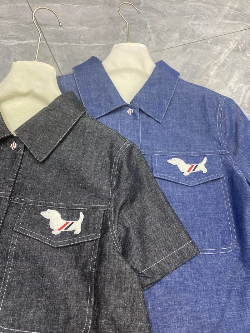 Perfect replica Thom Browne Shirts