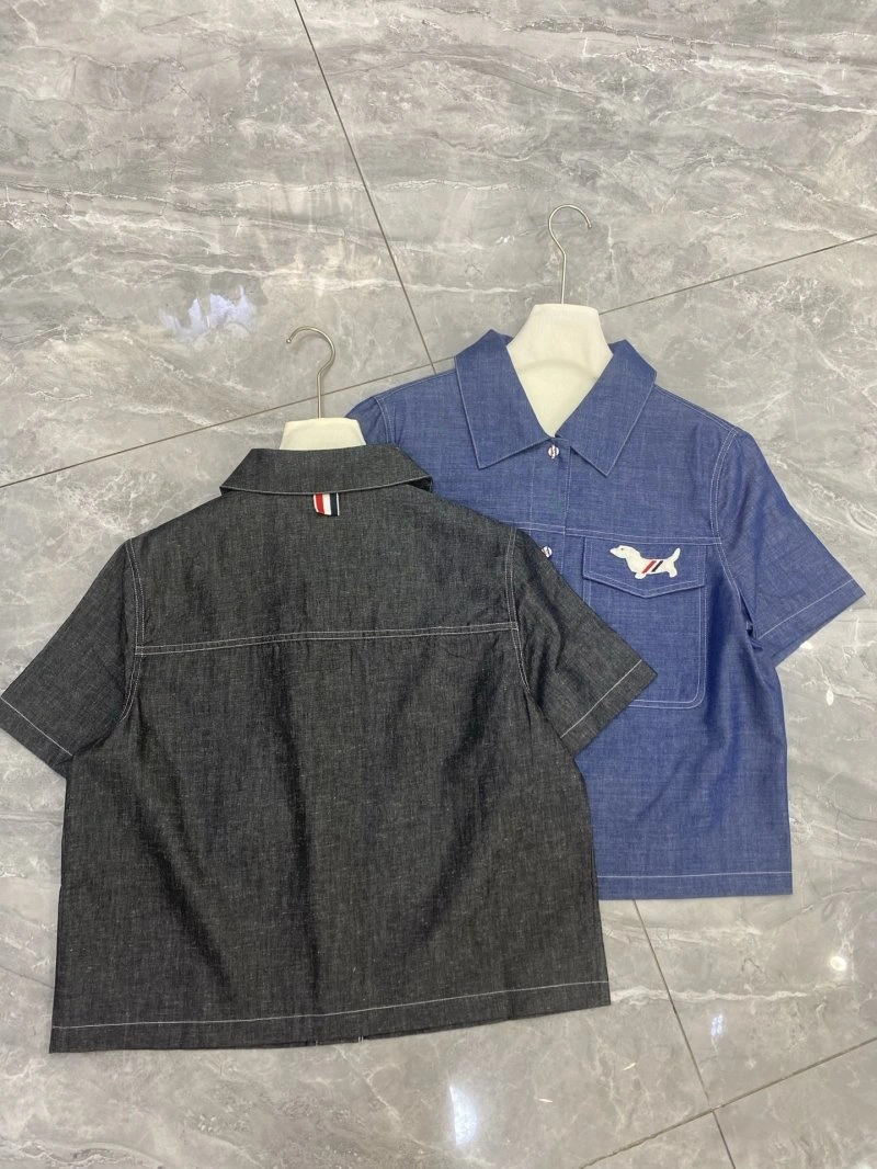 Perfect replica Thom Browne Shirts