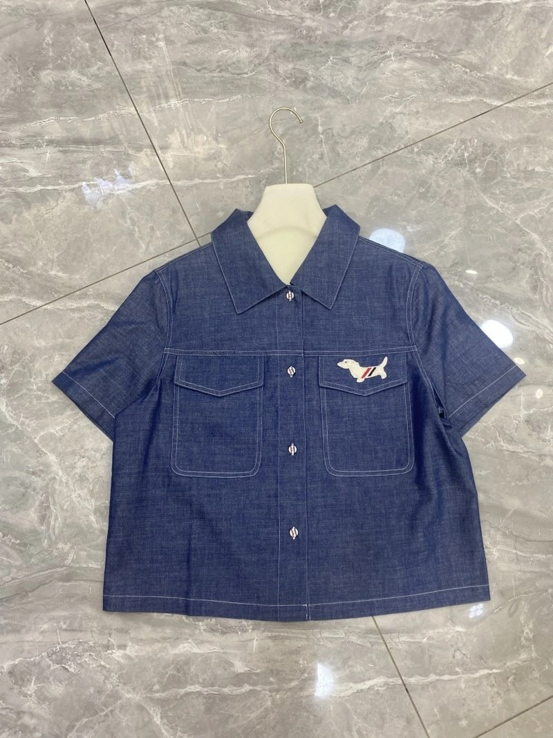 Perfect replica Thom Browne Shirts
