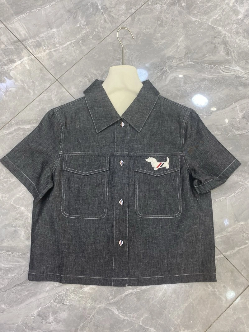 Perfect replica Thom Browne Shirts