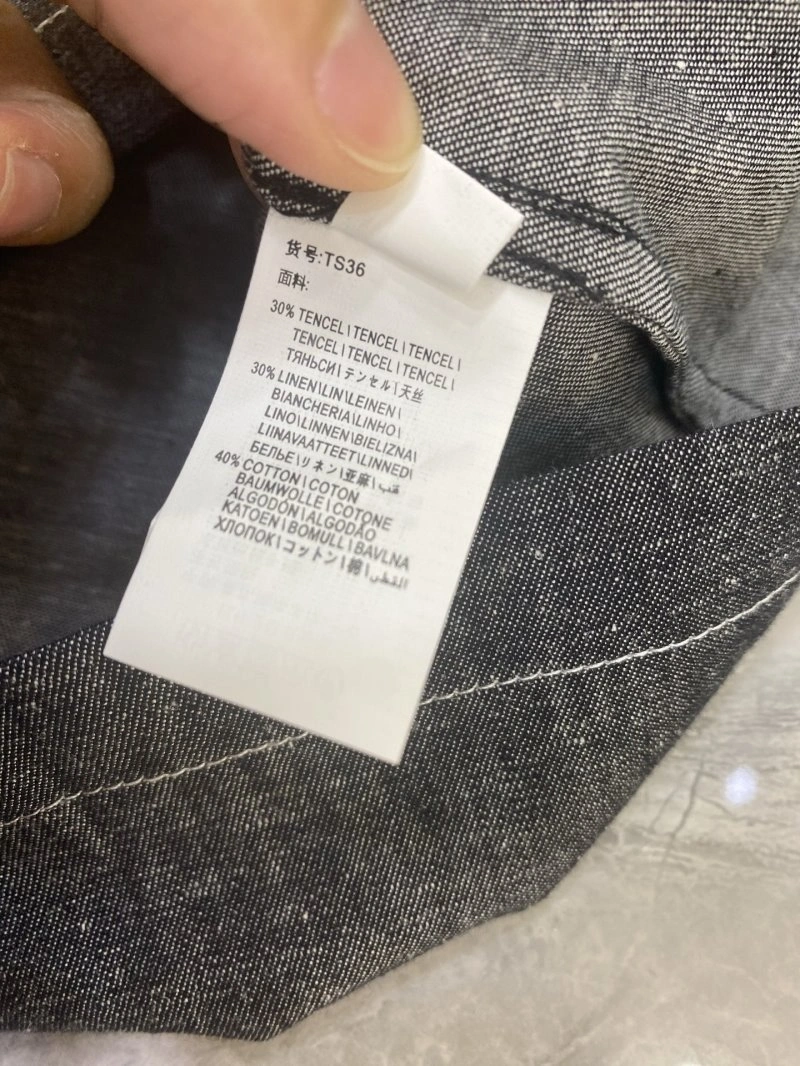 Perfect replica Thom Browne Shirts