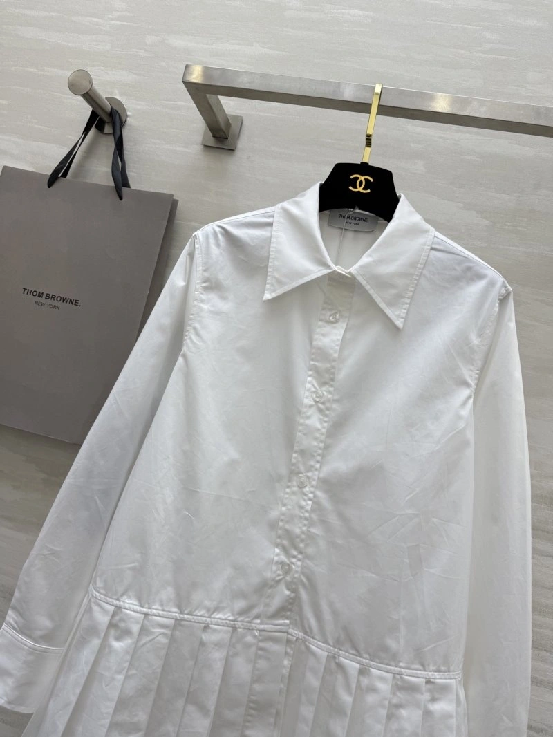 High fidelity Thom Browne Shirts