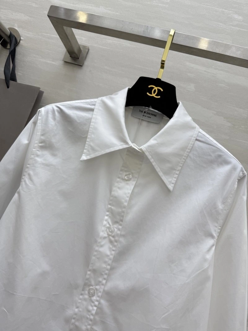 High fidelity Thom Browne Shirts