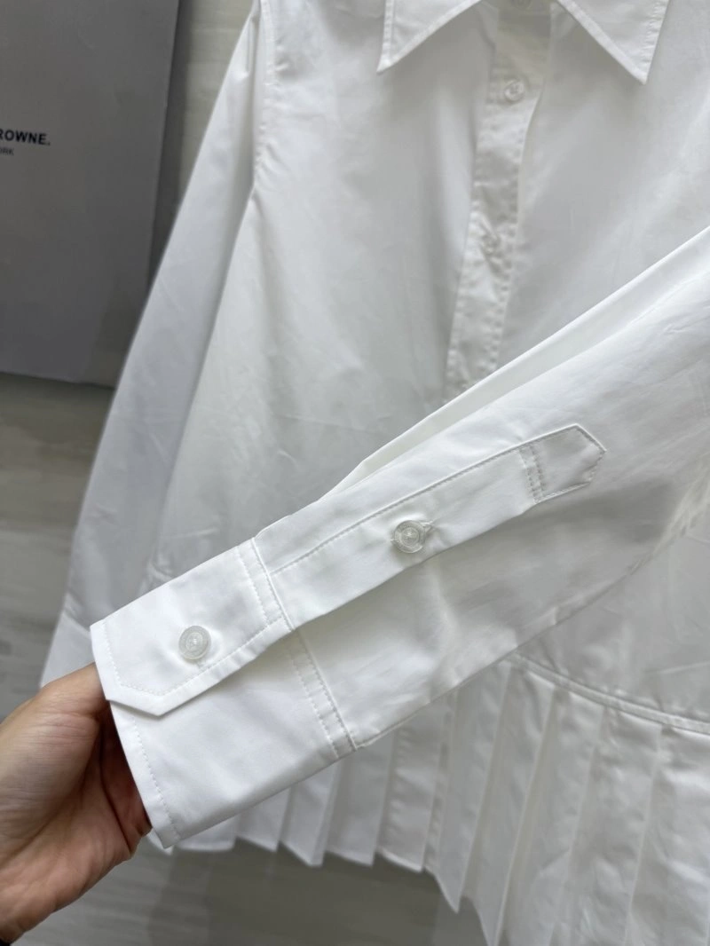 High fidelity Thom Browne Shirts