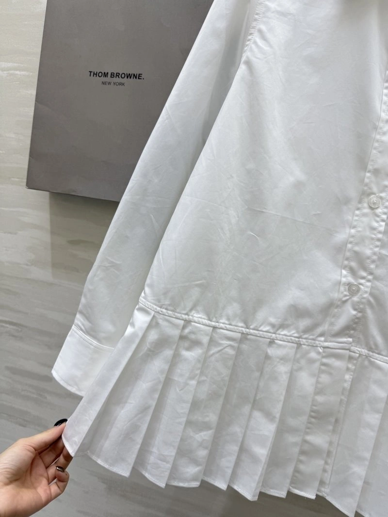High fidelity Thom Browne Shirts
