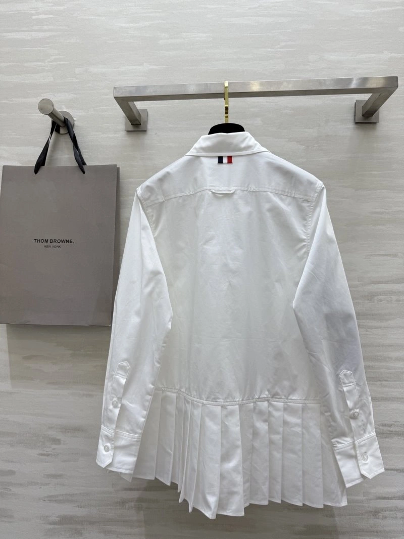 High fidelity Thom Browne Shirts
