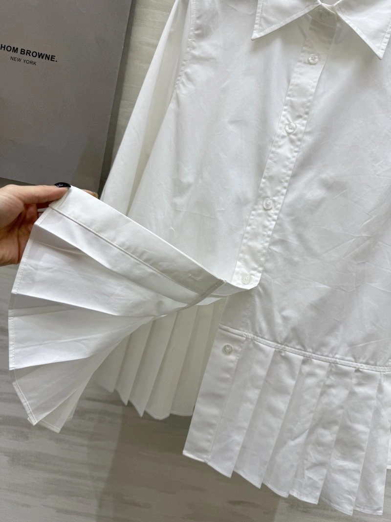 High fidelity Thom Browne Shirts