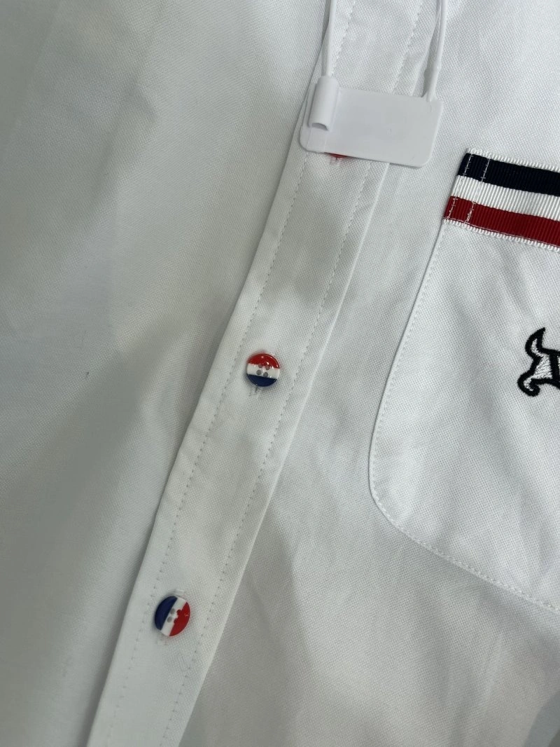 Precise copy Thom Browne Shirts