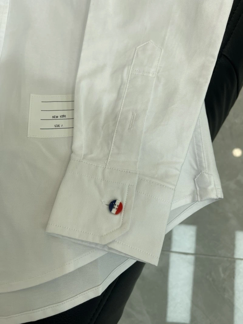 Precise copy Thom Browne Shirts