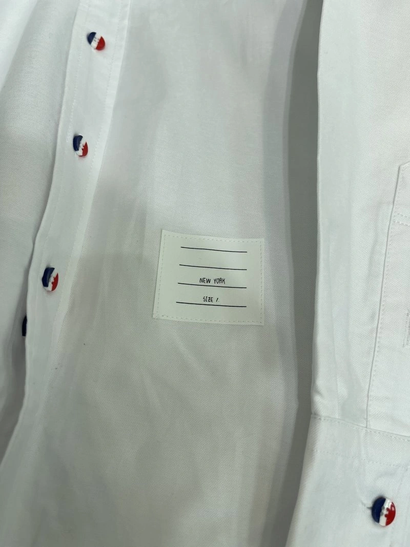 Precise copy Thom Browne Shirts