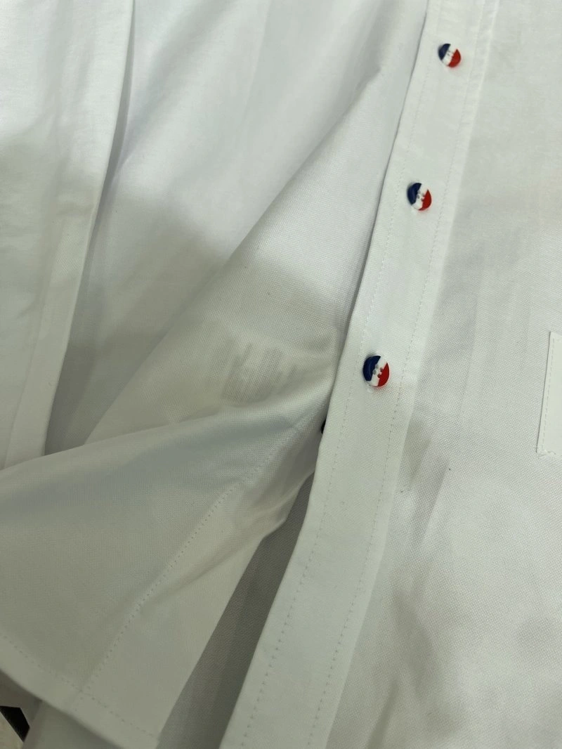 Precise copy Thom Browne Shirts