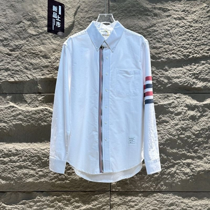 Authentic Thom Browne Shirts