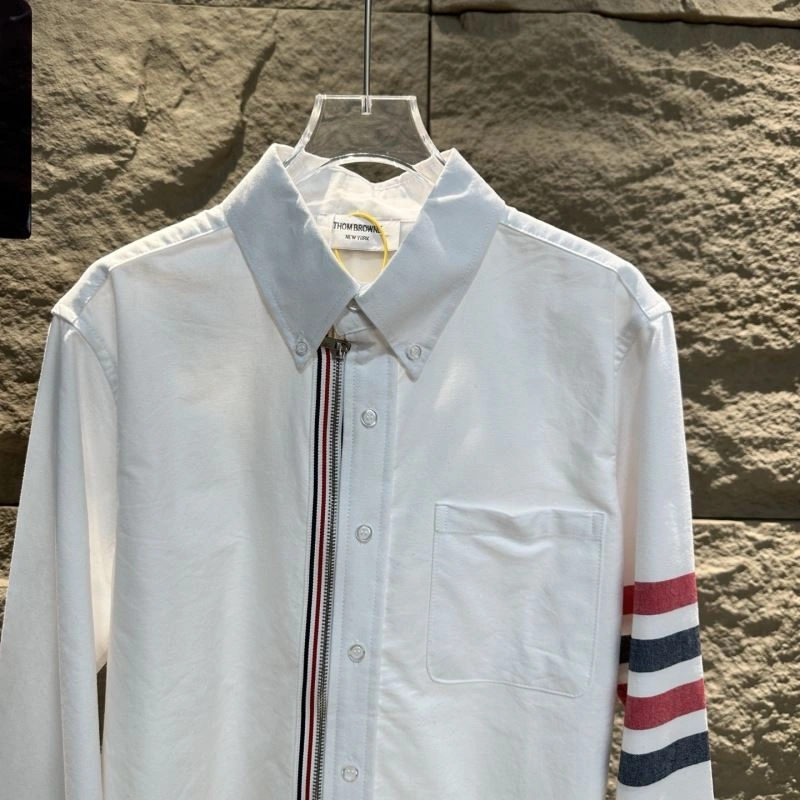 Authentic Thom Browne Shirts