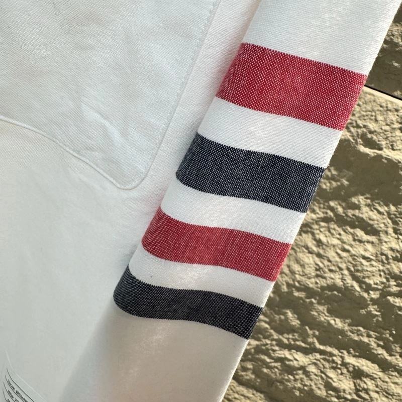 Authentic Thom Browne Shirts