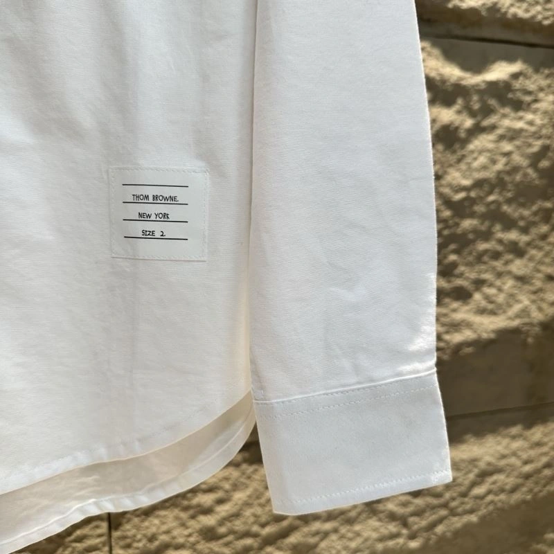 Authentic Thom Browne Shirts