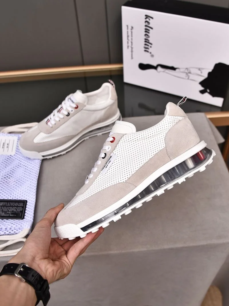 Factory-made Thom Browne Shoes