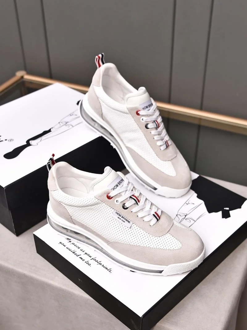Factory-made Thom Browne Shoes