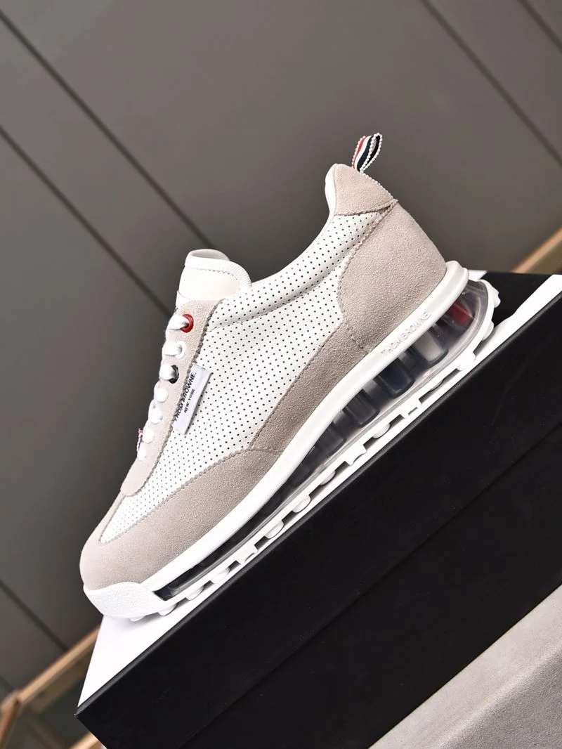Factory-made Thom Browne Shoes