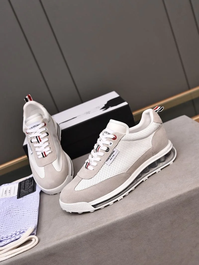 Factory-made Thom Browne Shoes