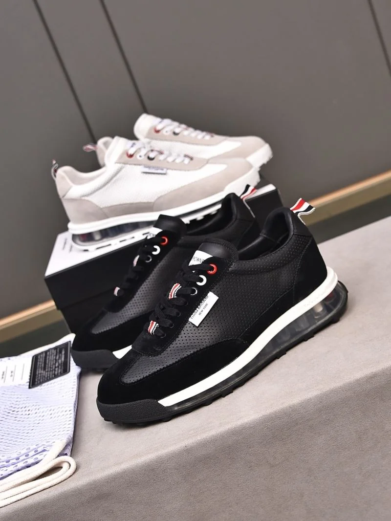 Factory-made Thom Browne Shoes