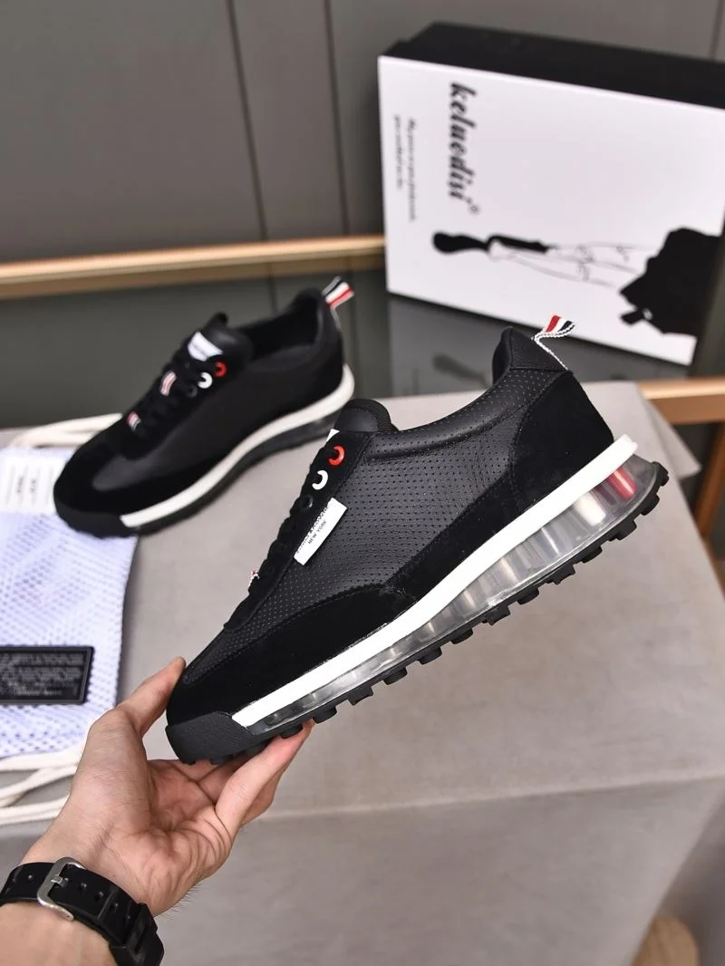 Exact replica Thom Browne Shoes