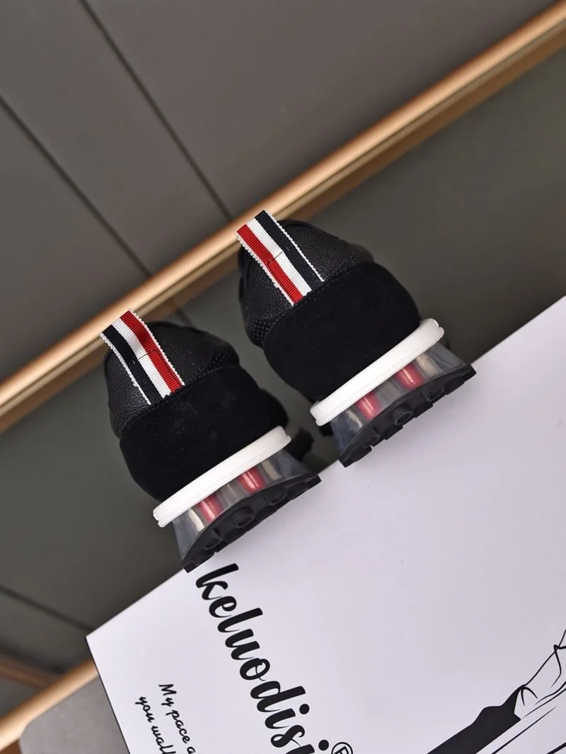 Exact replica Thom Browne Shoes