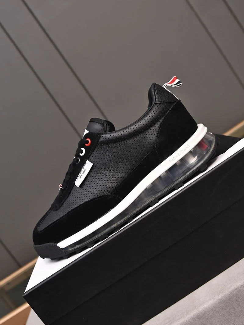 Exact replica Thom Browne Shoes