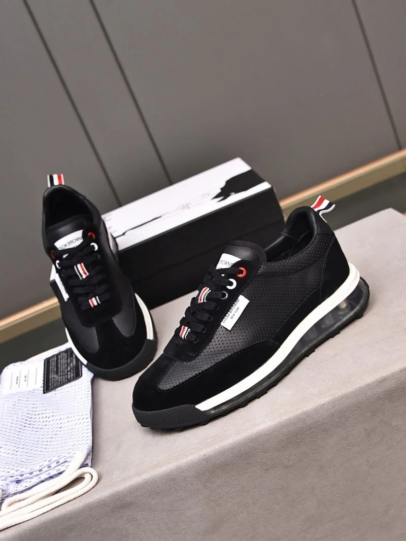 Exact replica Thom Browne Shoes